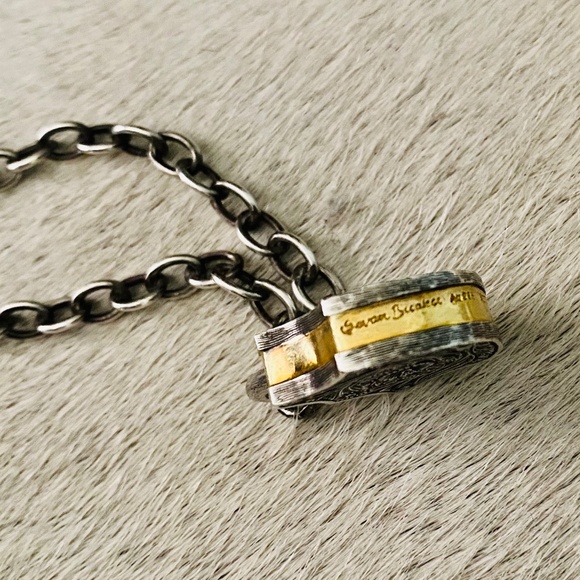 Sevan Bicakci | Jewelry | Sevan Bicakci Diamond Padlock Necklace | Poshmark